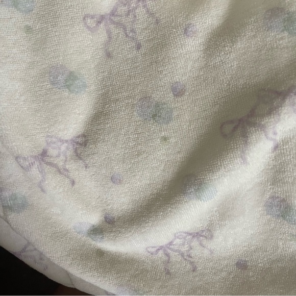 Djerf Avenue | Intimates & Sleepwear | Djerf Avenue Bubble Bliss Robe ...